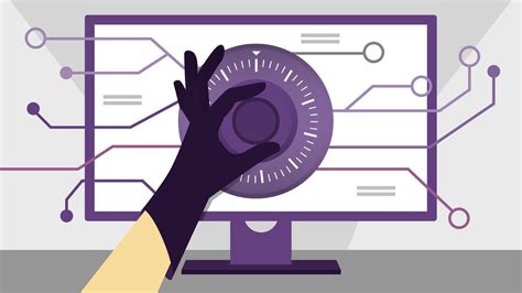 Online Course Cybersecurity Foundations From Linkedin Learning Class