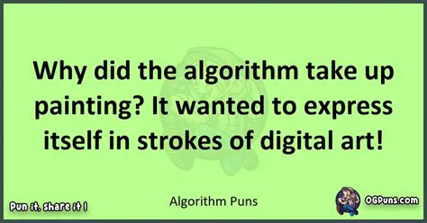 240 Algorithmic Adventures A Punnery Extravaganza