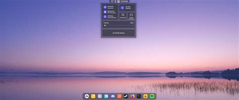 KDE Simple Desktop With Control Centre R Unixporn