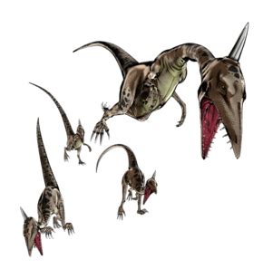 Scary Monsters Jojos Bizarre Encyclopedia Jojo Wiki