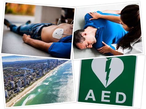 Defibrillators Qld At Bruce Lohr Blog
