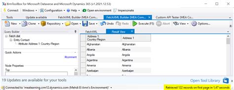 Canvas Apps Dataverse How To Get Distinct Values From Datasource
