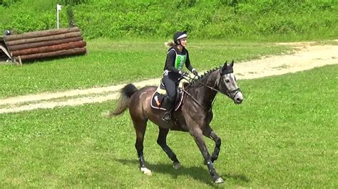 Bettina Moser Scheinecker Captain Lassard A Leicht Feldbach 2018