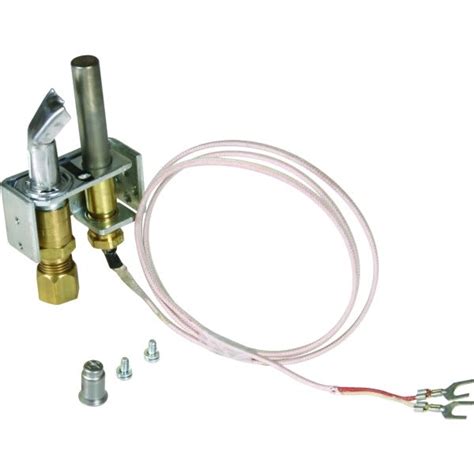 Robertshaw 750 Millivolt Pg9 Style Pilot Generator Hd Supply