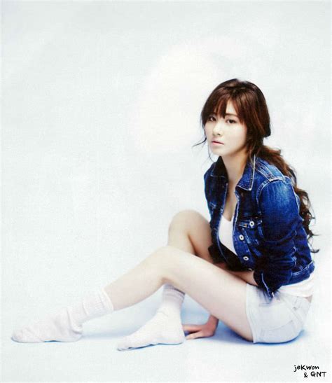 Appreciation Seohyun Has The Best Body In Snsd Imo Page Celebrity Photos OneHallyu