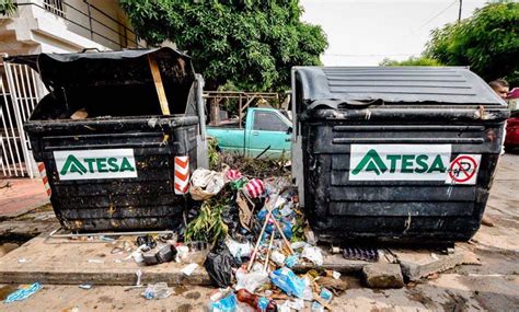 Alcaldesa Johnson Evidencia Denuncias Ciudadanas Sobre El Pésimo Servicio De Atesa Pasión Por