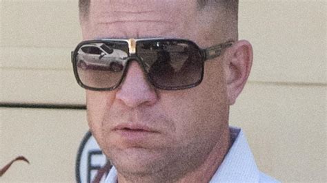 Darryl Keith Blaney Sentenced Over Drugs Weapons In Mackay Court The