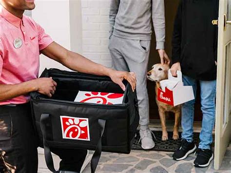 Louisville Catering Chick Fil A