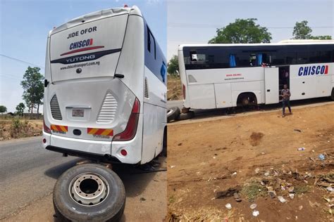 After Fijs Story Chisco Passengers Stranded In Remote Village For 20