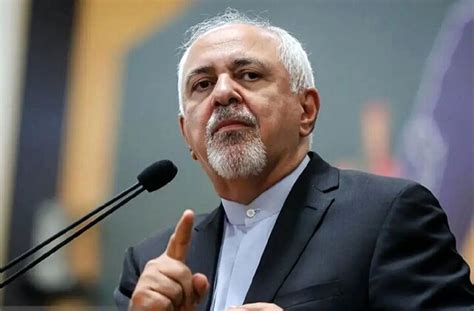 ظریف ترامپ اهل محاسبه است، باید چرتکه‌ای بیندازد، ببیند که سود و زیان آن سیاست فشار حداکثری چه