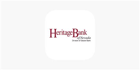 Bank Of Nevada Logo