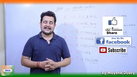 Coding And Decoding Reasoning Tricks Part02 Youtube