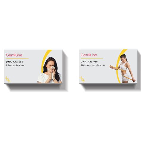 Dna Allergy Analysis