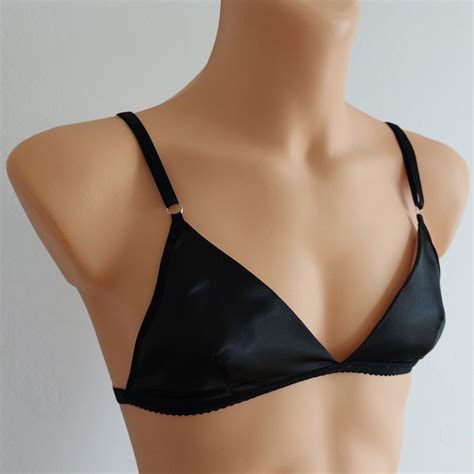 Push Up Bras For Men Etsy