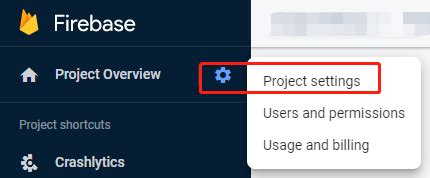 Android Firebase Analytics Debug View Does Not Show Anything Stack Overflow