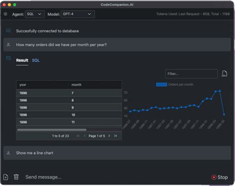codecompanion ai your personal ai coding assistant