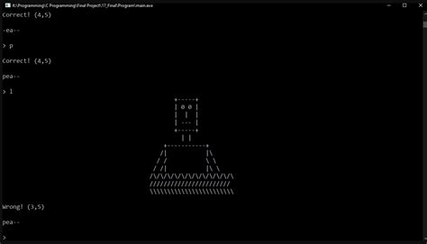 Hangman Arash Hajisafi