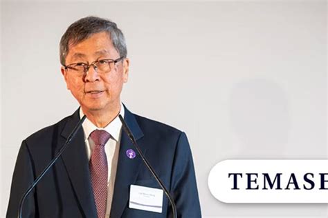 Temasek Furthers European Expansion With New Paris Office Buyte