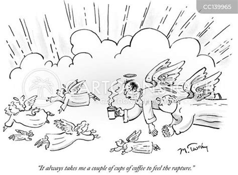 End Of Time Cartoons And Comics Funny Pictures From Cartoonstock