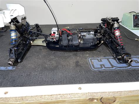 Kyosho Mp Te For Trade R C Tech Forums Kyosho Mp Te For Trade R C Tech Forums