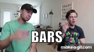 Bars 2 On Make A 