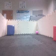 Miniworld Jetbot Object Detection Dataset By Class