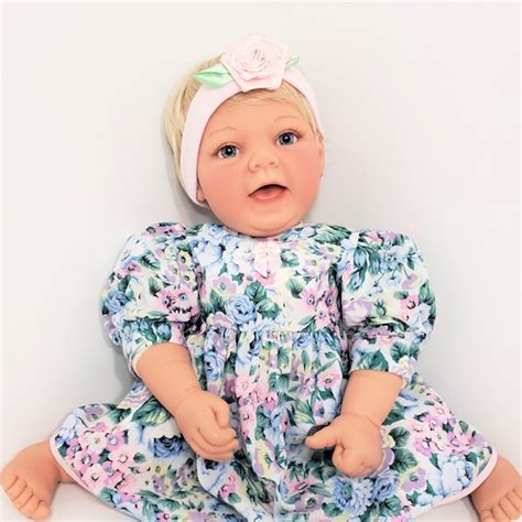 Reborn Doll Clothes Etsy