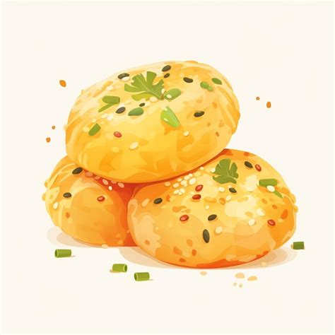 Pitha Vectors And Illustrations For Free Download