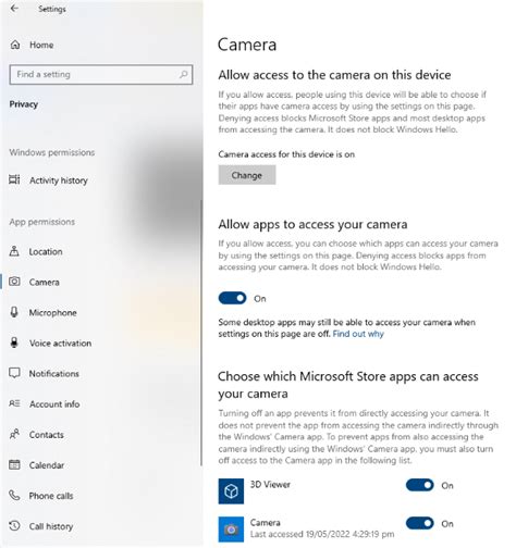 3 Methods To Test Webcam On Windows Laptop Step By Step