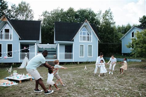 Samuelian Group Developing Communities