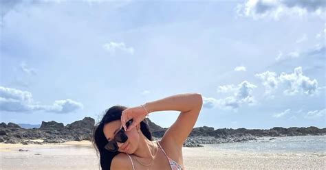 A View From The Beach Tuesday Tanlines