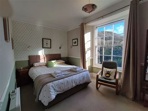 Bandb Stays Bandb Accommodation In The Uk Score Valley Country House