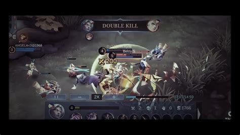 Triple Kill Si Martis Sa Rg Youtube