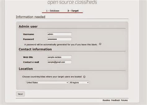 Osclass Tutorials 2014
