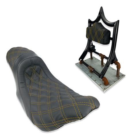 The Next Level Classic Gloss Black Gold Diamond 09 23 Touring