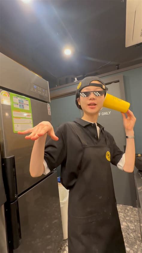 컴포즈커피 달서sk뷰점 ☕️ 알바 끝난 알바생들의 뒷풀이 카페추천 카페알바 달서sk뷰 컴포즈 알바 추천 릴스