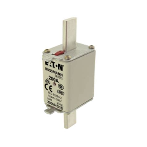 Aptsa 200a Fuse Link For Keto 1 Ecosys Solar