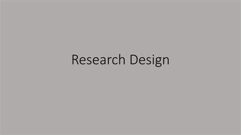 Response Surface Methodologypptx