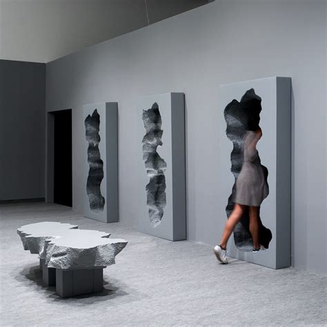 Bcxsys Reciprocal Syntax Installation Explores The Nature Of Collaboration