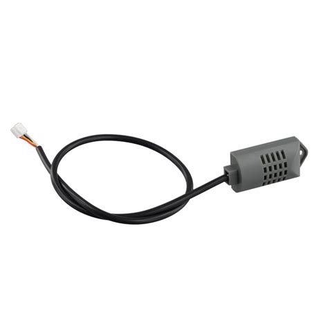 Temperature Humidity Probe Sensor Module 0 3v Module Replacement For Am1001 2001 With Case Wires
