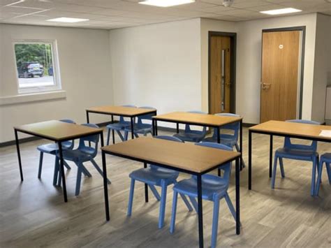 Sen Modular Classroom Send Modular Classroom Pf Modular