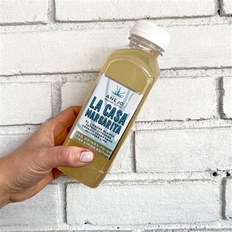 Añejo Mexican Bistro By Chipie Design