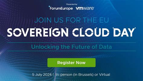 Vmware Cloud Services Provider On Linkedin Dataprotection Sovereigncloud