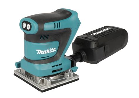Makita DBO484ZJ kaufen bei Passiontec