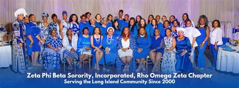 Greater Hartford Zetas Phenomenal Phi Delta Zeta Had An Awesome