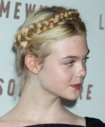 The Ultimate Guide To Milkmaid Braids Howtowear Fashion