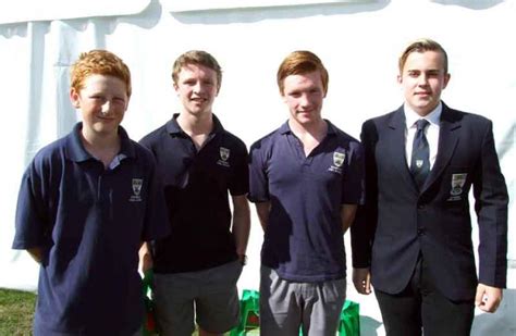 People Roxburgh Schools 150th Jubilee Assembly Otago Daily Times Online News