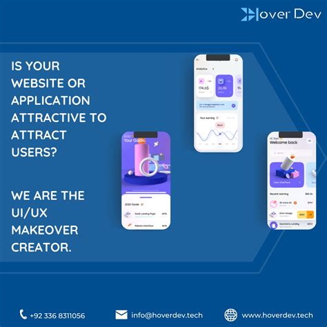 Hoverdev Uiuxdesign Agency Projects Syed Moiz