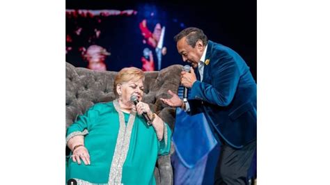 Paquita La Del Barrio ¿cuántos Hijos Tuvo Y Qué Fue De Ellos