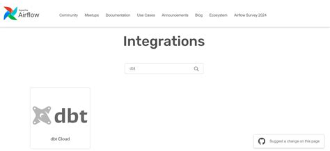 Dbt Vs Airflow Which Data Transformation Tool To Choose Airbyte